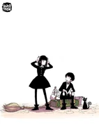 Episode 1 | Hooky Wiki | Fandom