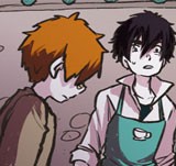 Mark Evans | Hooky Wiki | Fandom