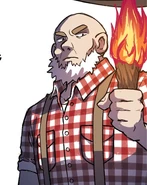Lumberjack | Hooky Wiki | Fandom