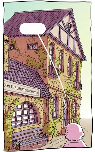 Pendragon's House | Hooky Wiki | Fandom