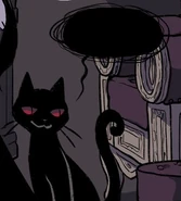 Evil Spirit | Hooky Wiki | Fandom