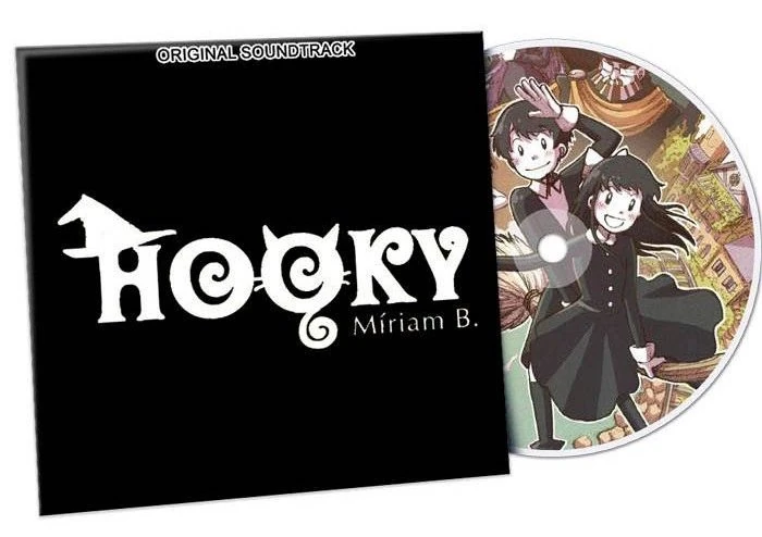 Memories | Hooky Wiki | Fandom