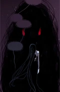 Evil Spirit | Hooky Wiki | Fandom