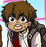 Aisha | Hooky Wiki | Fandom