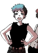 Alex | Hooky Wiki | Fandom