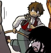 Aisha | Hooky Wiki | Fandom