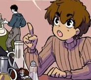 Aisha | Hooky Wiki | Fandom