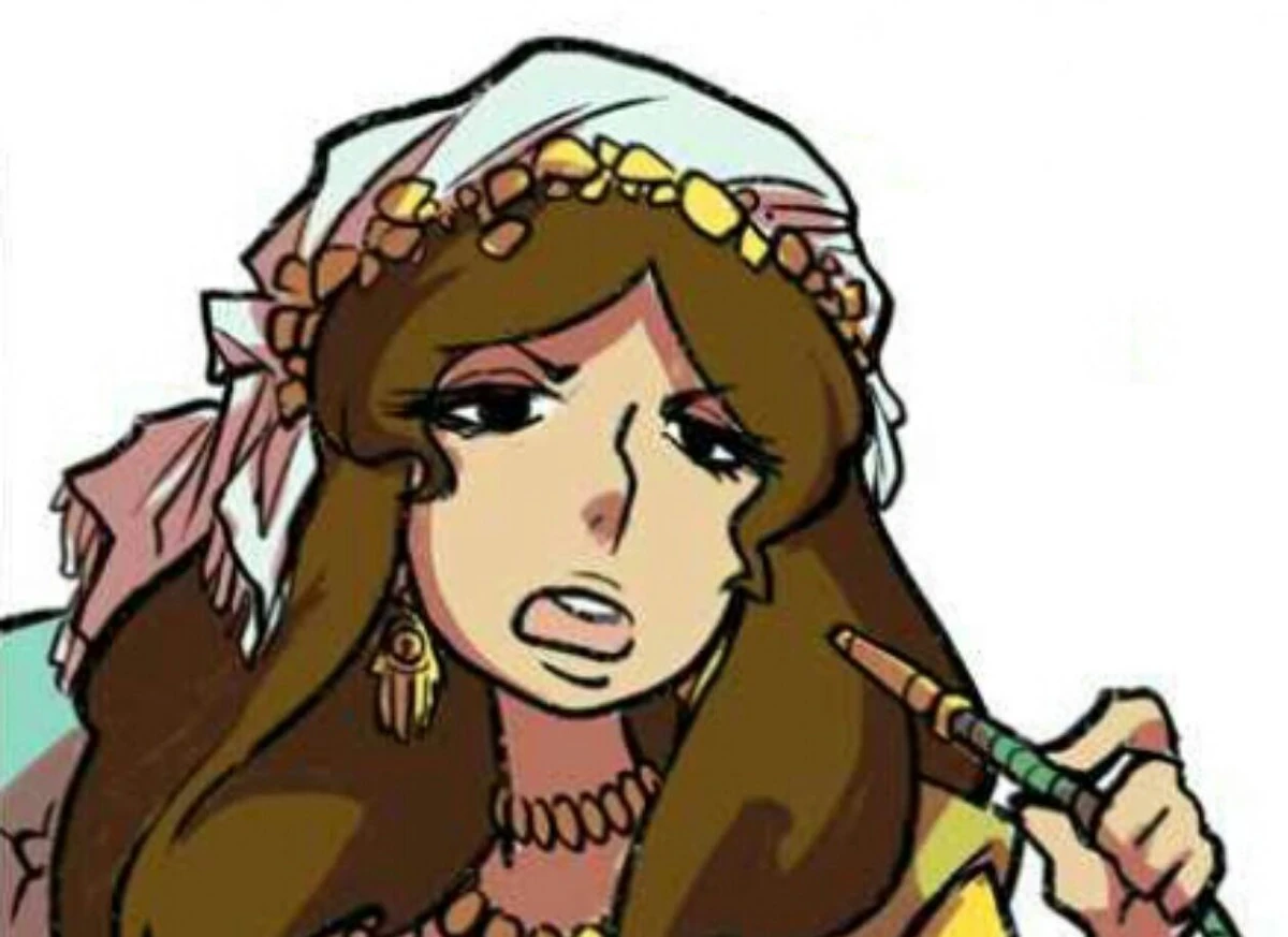 Aisha and Amir's mother | Hooky Wiki | Fandom