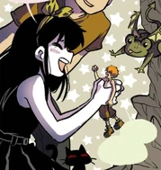 Nico | Hooky Wiki | Fandom