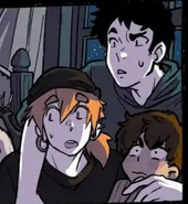 Aisha | Hooky Wiki | Fandom