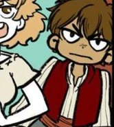 Aisha | Hooky Wiki | Fandom