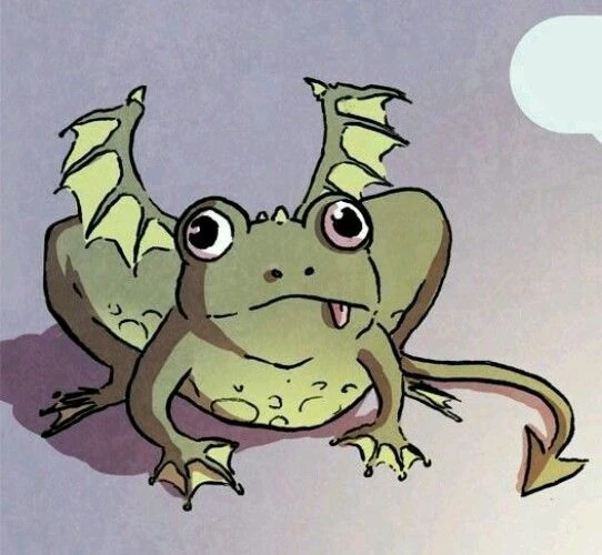 Discuss Everything About Hooky Wiki | Fandom