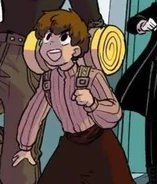 Aisha | Hooky Wiki | Fandom