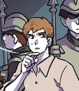 William | Hooky Wiki | Fandom