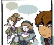 Aisha | Hooky Wiki | Fandom