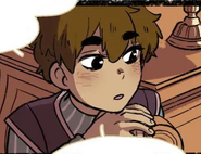 Aisha | Hooky Wiki | Fandom