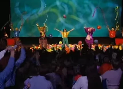 Party Song | Hooley Dooleys Wiki | Fandom