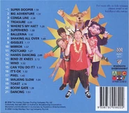 Super Dooper (album) | Hooley Dooleys Wiki | Fandom