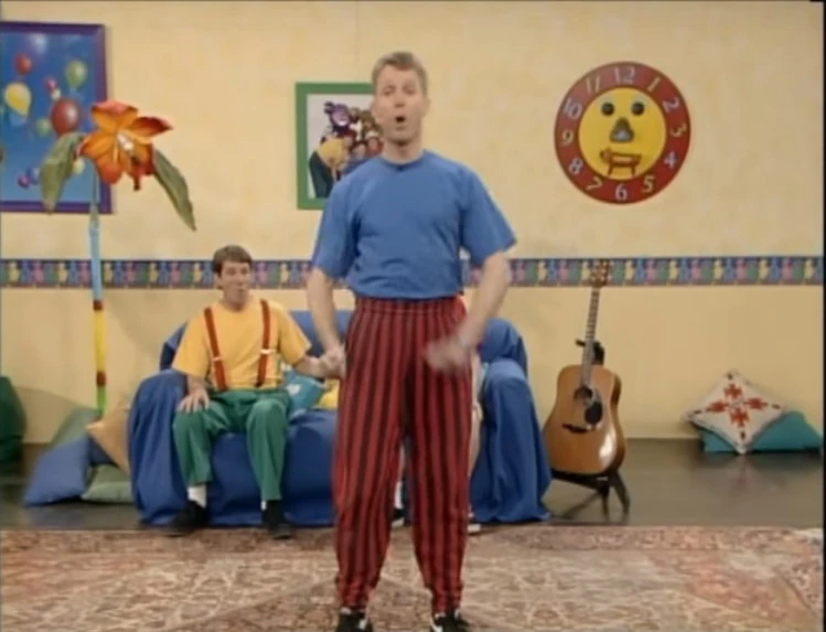 On The Spot | Hooley Dooleys Wiki | Fandom