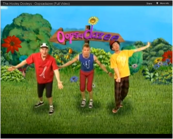 Hooley Dooleys Wiki | Fandom