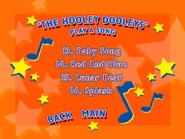 The Hooley Dooleys (video)/Home Video | Hooley Dooleys Wiki | Fandom