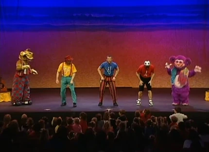 Beach | Hooley Dooleys Wiki | Fandom