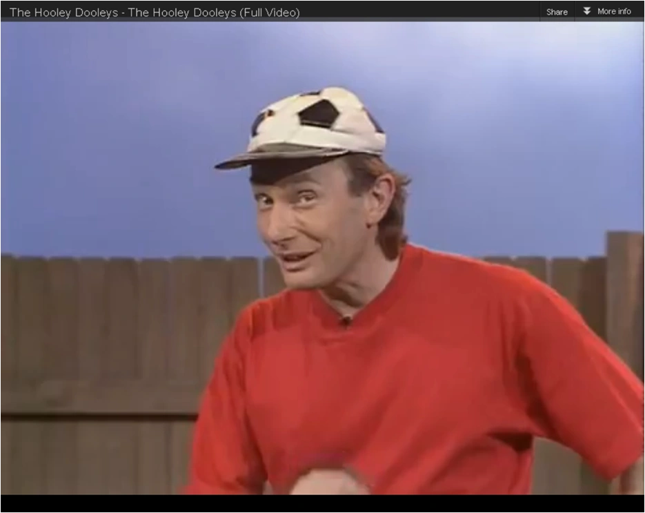 Antoine Demarest | Hooley Dooleys Wiki | Fandom