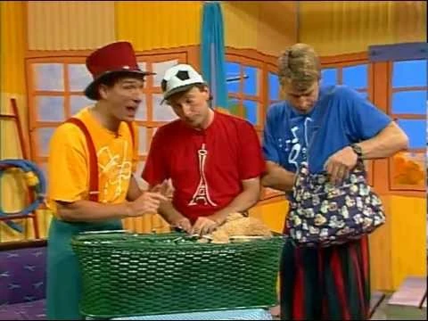 Category:Hooley Dooleys episodes | Hooley Dooleys Wiki | Fandom