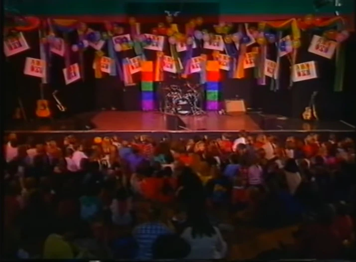 ABC For Kids - Showtime (Live in Concert)/Gallery | Hooley Dooleys Wiki ...