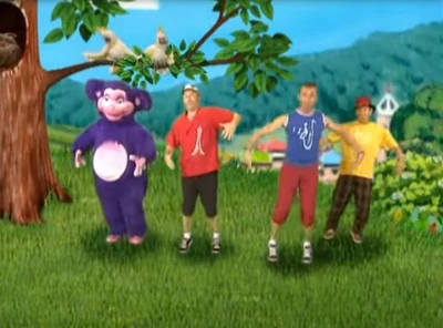 Balloon | Hooley Dooleys Wiki | Fandom