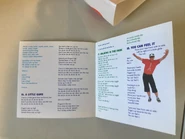 Ready, Set... Go! (album) | Hooley Dooleys Wiki | Fandom