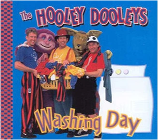 Washing Day | Hooley Dooleys Wiki | Fandom