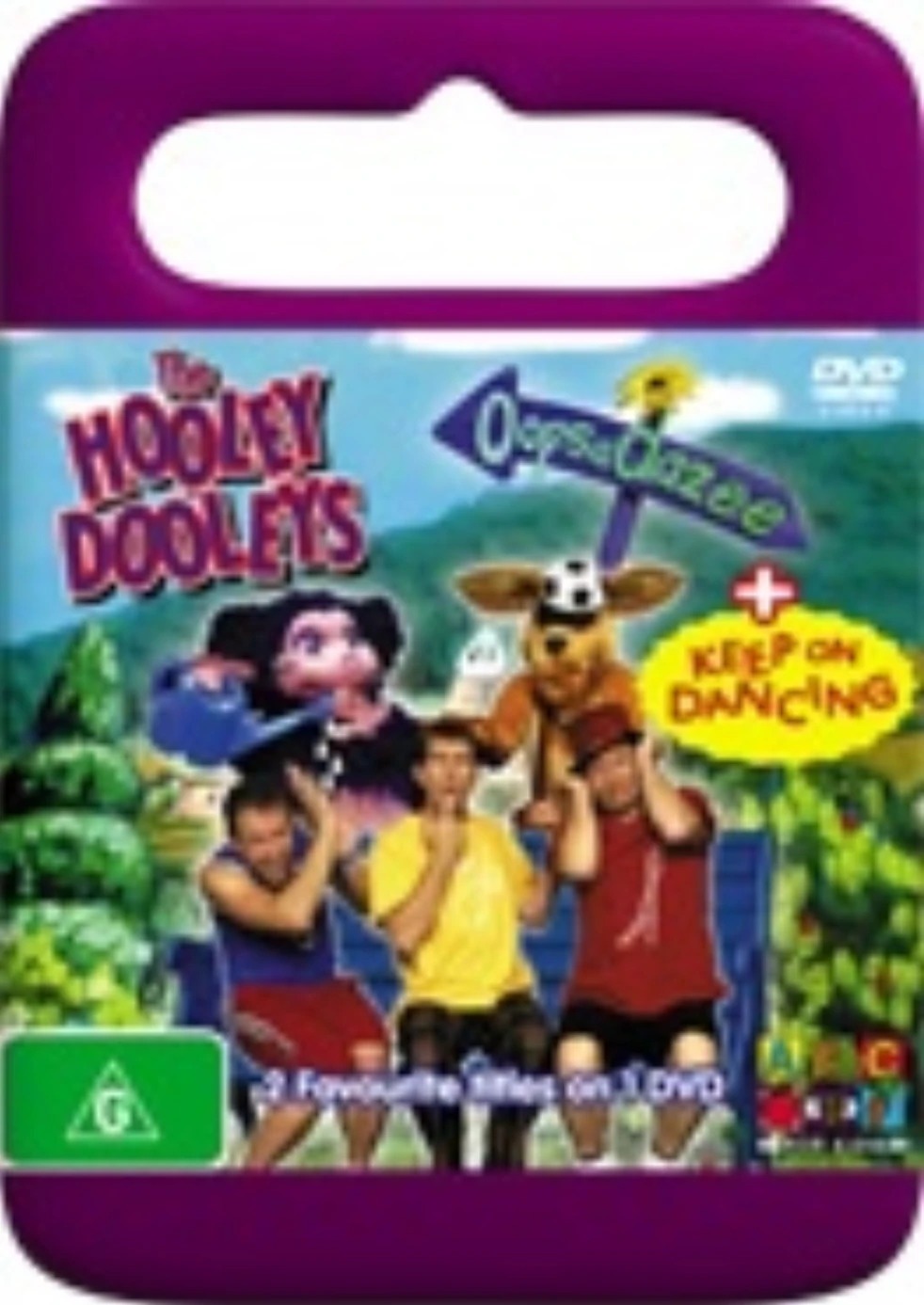 Oopsadazee + Keep On Dancing! | Hooley Dooleys Wiki | Fandom Oopsadazee + Keep On Dancing! | Hooley Dooleys Wiki | Fandom