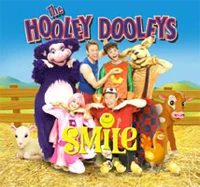 Smile (Album) | Hooley Dooleys Wiki | Fandom