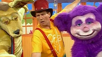 Stand Still Russell | Hooley Dooleys Wiki | Fandom