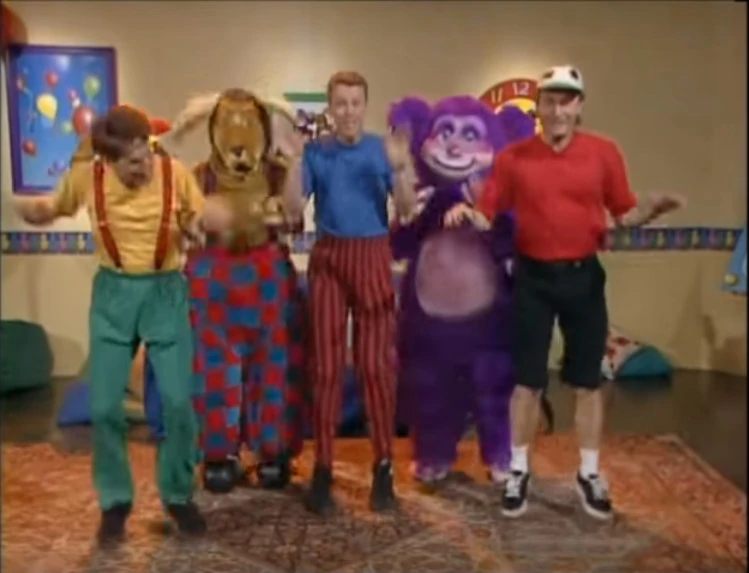 Splash (song) | Hooley Dooleys Wiki | Fandom