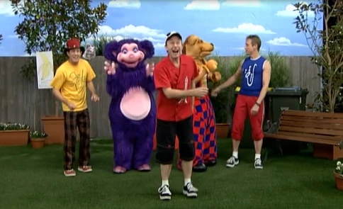 Wonderful (song) | Hooley Dooleys Wiki | Fandom