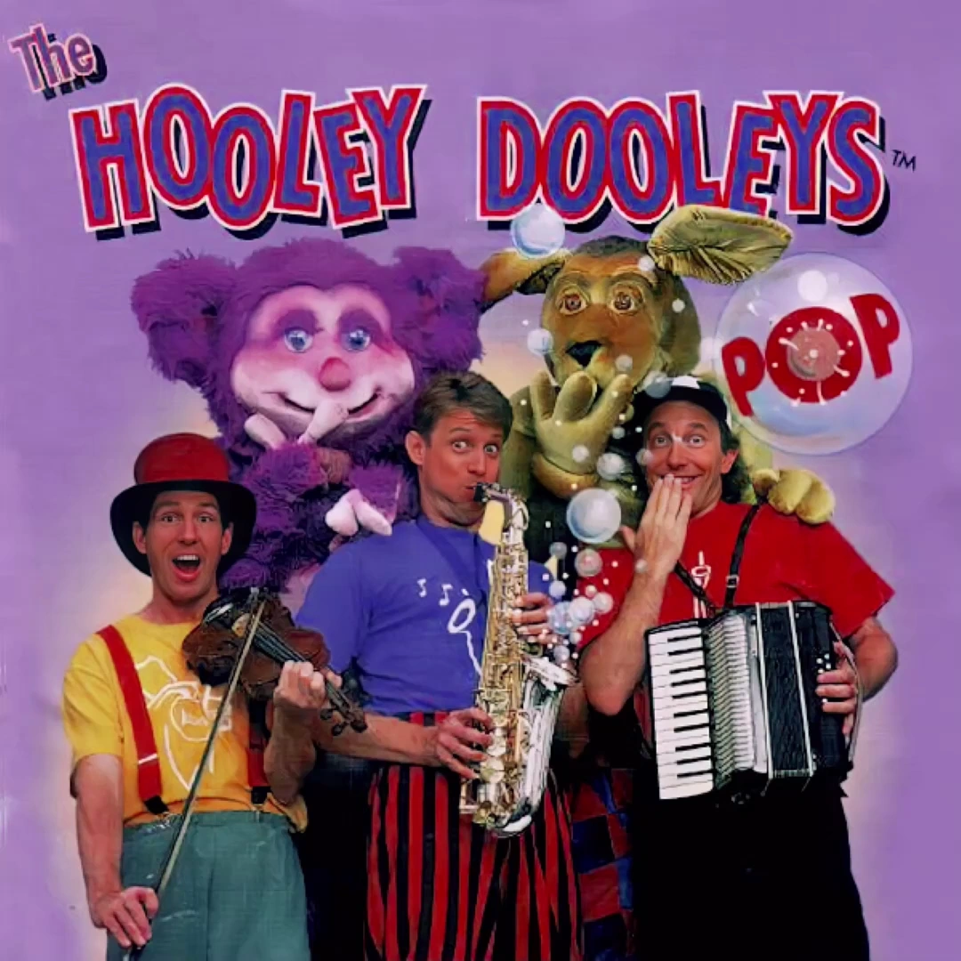 Pop (album) | Hooley Dooleys Wiki | Fandom