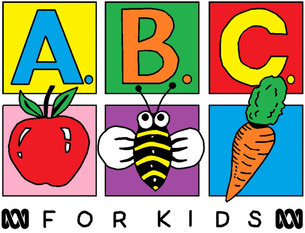 ABC For Kids Favourites | Hooley Dooleys Wiki | Fandom