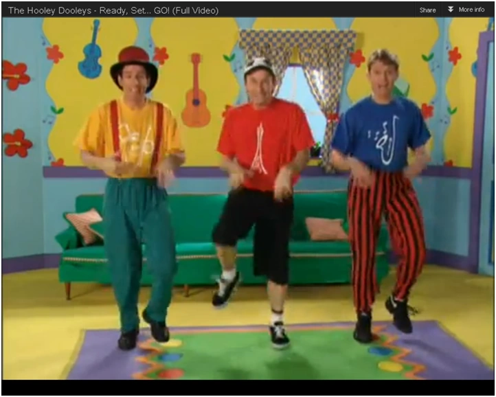 Shake Your Body (song) | Hooley Dooleys Wiki | Fandom