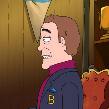 Barry Hopkins | Hoops Wiki | Fandom