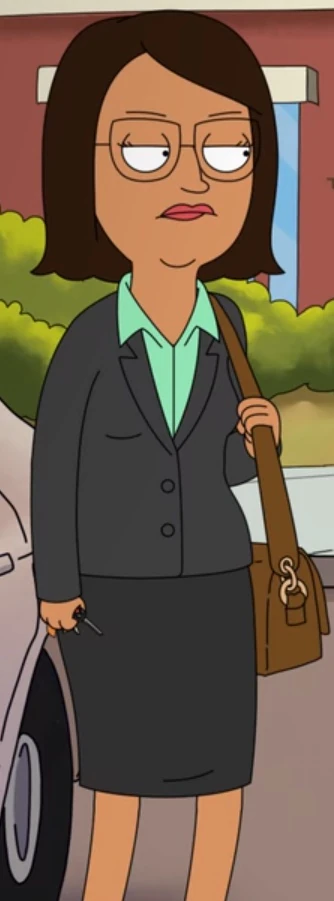 Dr. Brooks | Hoops Wiki | Fandom