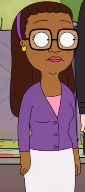 Wendy | Hoops Wiki | Fandom