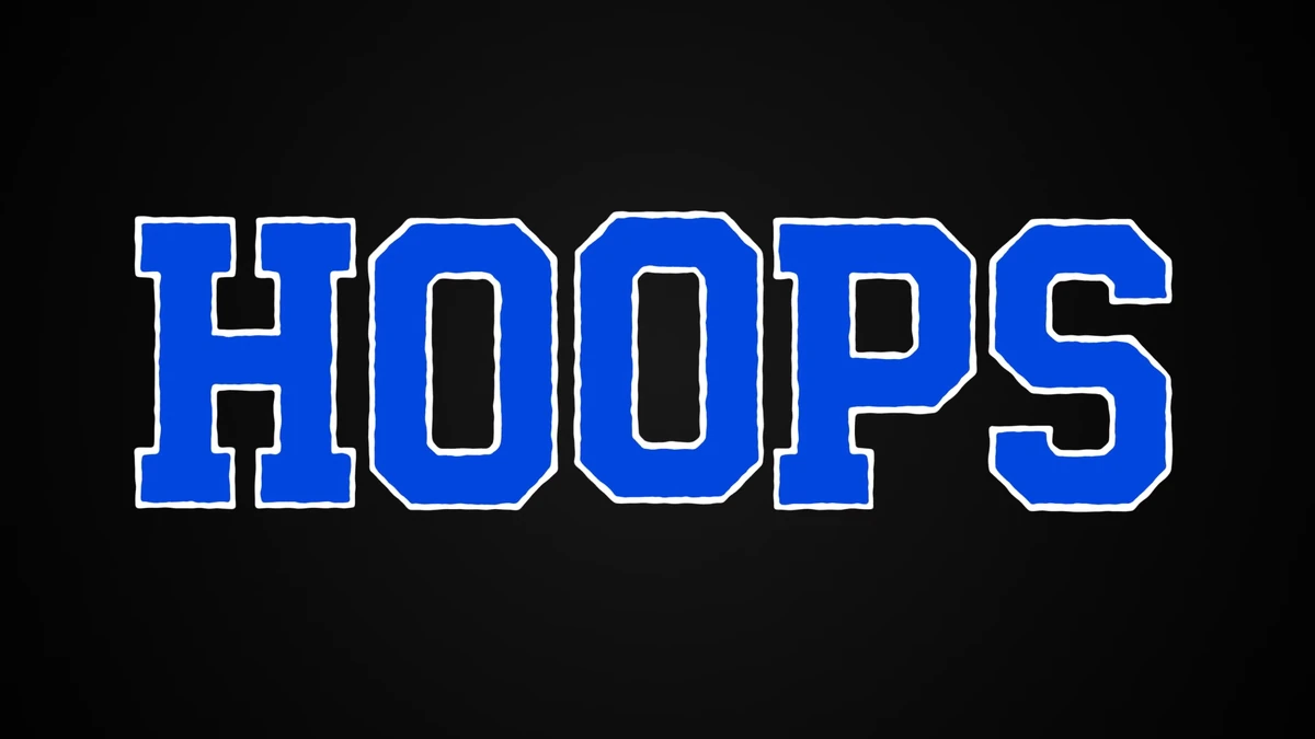 Hoops | Hoops Wiki | Fandom