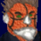 Cyberdwarf | Hoopz Barkley Saga Wiki | Fandom