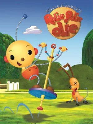 Rolie Polie Olie | Hooray for Cartoons Wiki | Fandom