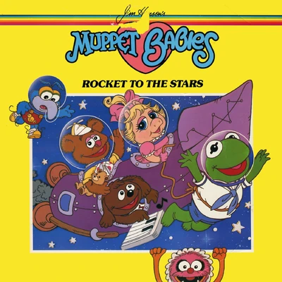 Muppet Babies | Hooray for Cartoons Wiki | Fandom