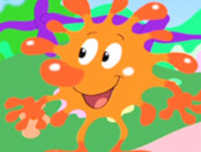 Blobs | Hooray for Cartoons Wiki | Fandom