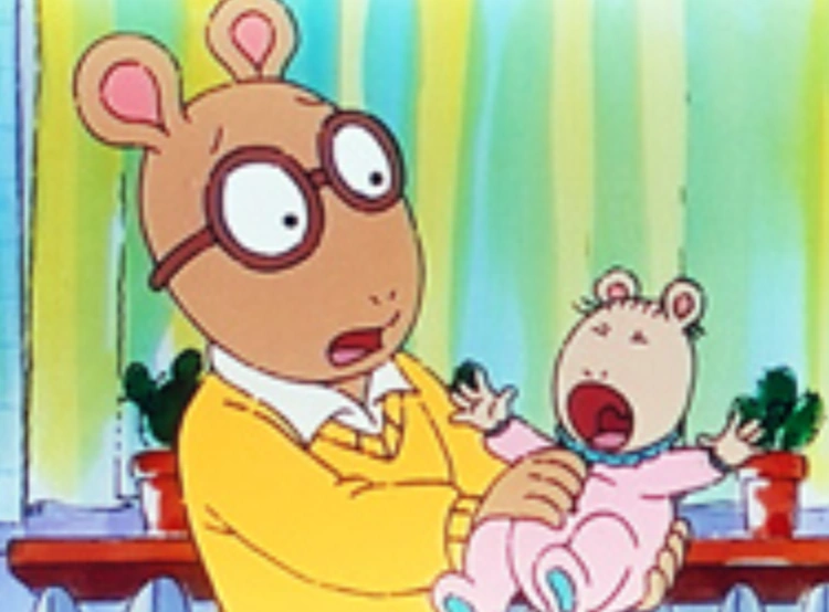 Arthur | Hooray for Cartoons Wiki | Fandom