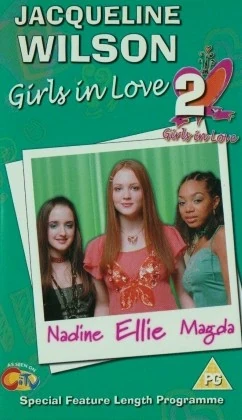 Girls in Love | Hooray for Cartoons Wiki | Fandom